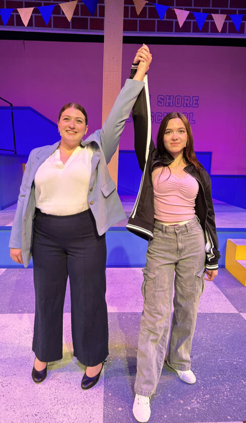 Millbrook Youth Ensemble to perform ‘Mean Girls, Jr.’ June 27-30 | News ...